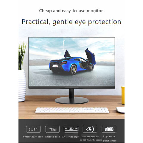 Buy Wholesale China Hot Selling Wholesales 22inch Computer Monitor No ...