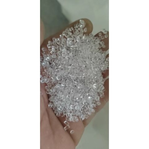 Buy Wholesale China 2022 Factory Crystal Polystyrene Hips /virgin Hips ...