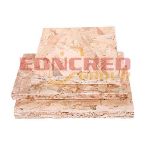 Buy Wholesale China Best Quality 1220*2440mm Osb For Furniture Oriented Strand Board & Osb ...