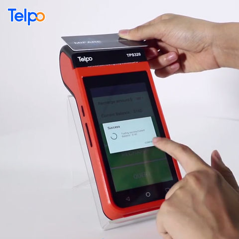 Buy Wholesale China Terminal Pos Portatil Handhold Lotto Lottery Food ...