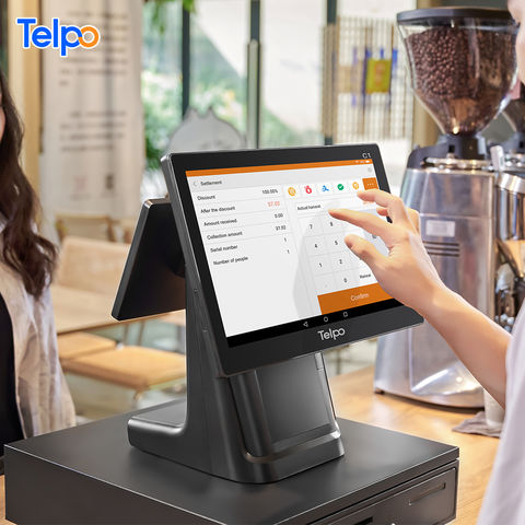 Buy Wholesale China Android 10 Kit Punto De Venta Retail Till Cash ...