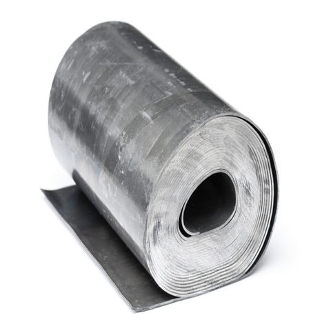 Buy Wholesale China China 99.99% Pure 1mm 2mm 3mm 4mm 5mm Lead Lining ...