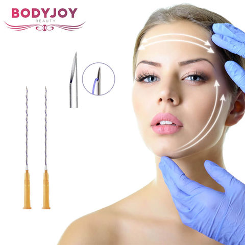 Buy Wholesale China Korea Skin Face Ultra V Lift Mono Screw 27g 50mm ...