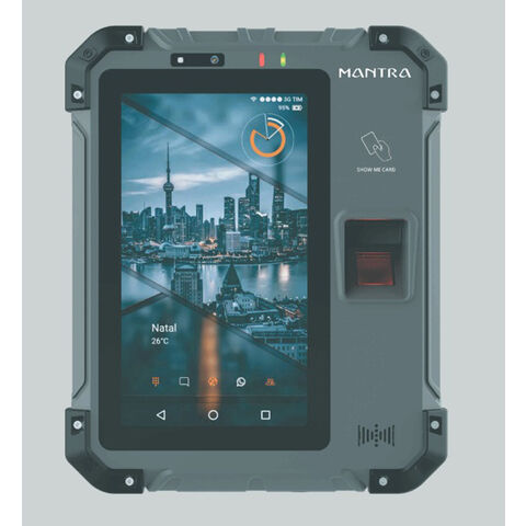 Buy Wholesale India Embedded Advance Aebas Terminal & Biometrics ...