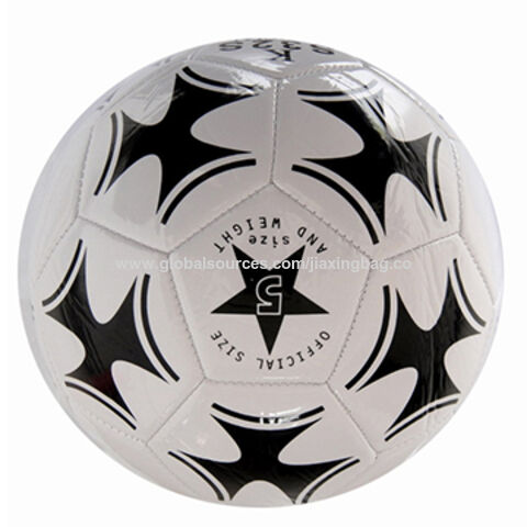 Buy Wholesale China Pvc Football, Suitable For Promotional Purposes ...