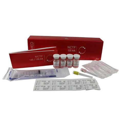 Buy Wholesale China Wholesale High Grade Fillmed Filorga Nctf 135 Ha ...
