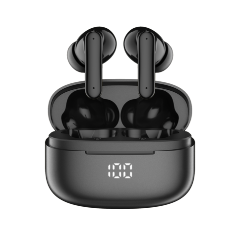 Buy Wholesale China Low Latency Tws Earbuds Enc True Wireless Earbuds ...