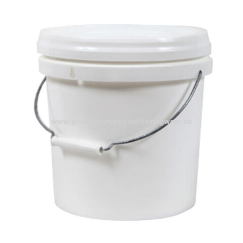 Buy Wholesale China New Design Plastic Pail & Plastic Pail at USD 0.2 ...