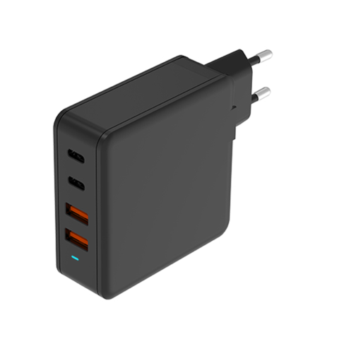 Buy Wholesale China Factory Price 100w 2a +2c Pd 3.0 Fast Charger ...