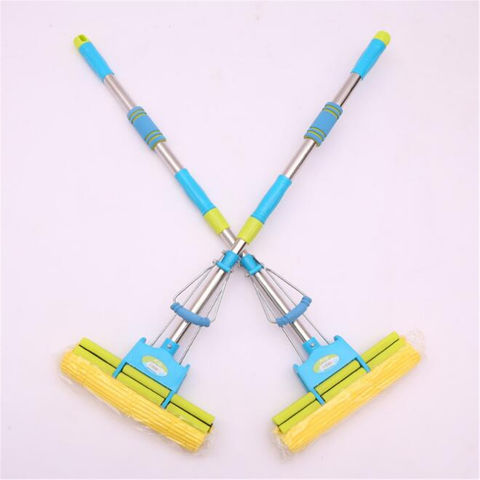 Buy Wholesale China Super Absorbent Rubber Cotton Mop Roller Extruding ...