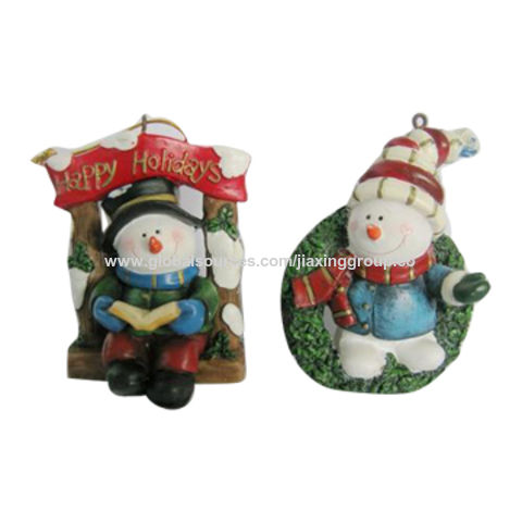 Buy Wholesale China Christmas Crafts, Lifelike And Exquisite Design ...