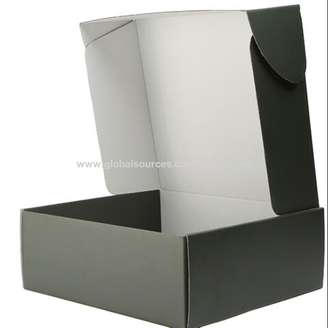 Buy Wholesale China Customized Factory Direct Shipping Mailing Packing ...