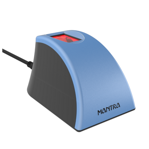 Buy Wholesale India Mantra Mfs110 L1 Fingerprint Reader Is A Highly ...