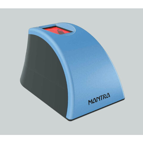 Buy Wholesale India Mantra Mfs110 L1 Fingerprint Reader Is A Highly ...