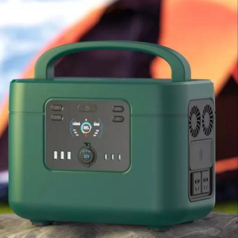 Buy Wholesale China Power 1500 Watts Generators Watt Portable System ...