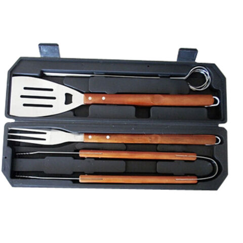 Buy Wholesale China Barbecue Utensil Set With Fashionable Design ...