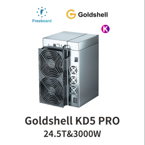 Buy Wholesale Hong Kong SAR High Profit Brand New Goldshell Kd5 Pro 24 ...