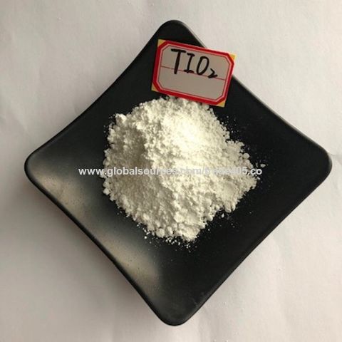 Buy Wholesale United States Best Price High Purity Titanium Dioxide ...