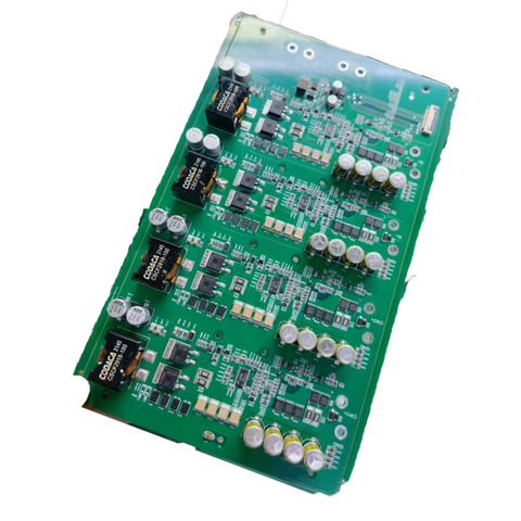 Buy Wholesale China Wholesale Price Lcd Display Pcba Lcd Controller ...