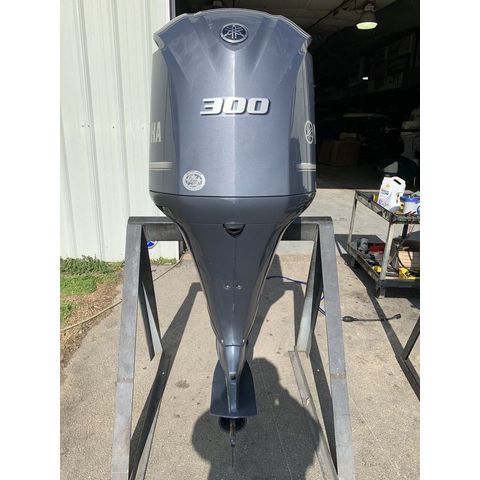 Buy Wholesale Germany F300xcb Yamahas_ 4 Stroke 250hp Outboard Engine ...