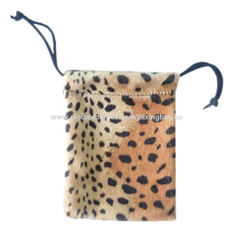 Buy Wholesale China Velvet Pouch, Colorful Microfiber & Velvet Pouch ...