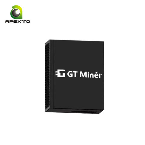 Buy Wholesale China New Home Mute Version Etc/ethw Miner Gt V66 600mh/s 6g Server Ready To Ship ...