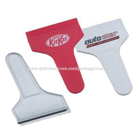 Buy Wholesale China Silicone Water Scraper & Water Scrape | Global Sources