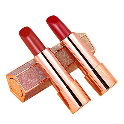 Buy Wholesale China Custom Multi Color Matte Lipstick & Matte Lipstick ...