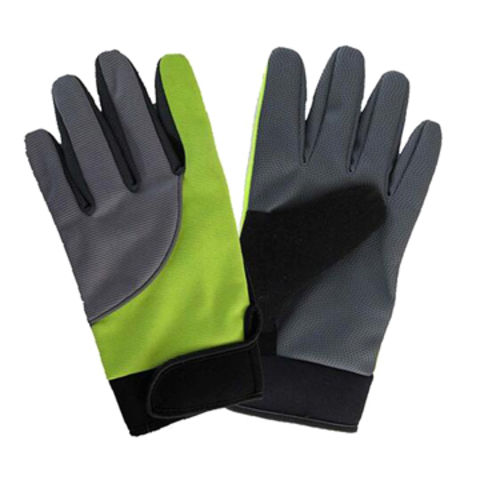 Buy Wholesale China Oem Special Design Riding Gloves & Riding Gloves at ...