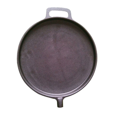 Buy Wholesale China Natural Granite Pizza Stone Pan, Oem Orders Are ...