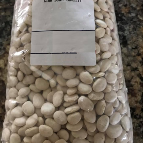 Buy Wholesale South Africa White Kidney Beans / Butter Bean / White ...