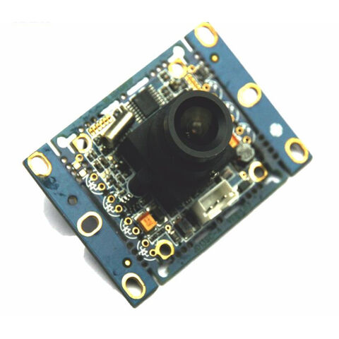 Buy Wholesale China Hot Selling 1/3 Inch Ccd Camera Module & Ccd Camera ...
