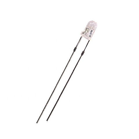 Buy Wholesale China Hot Sales 3mm White Led Diode Led Components ...