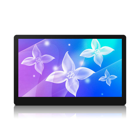 Buy Wholesale China 15.6 Inch Thin Portable Monitor With Full Hd ...