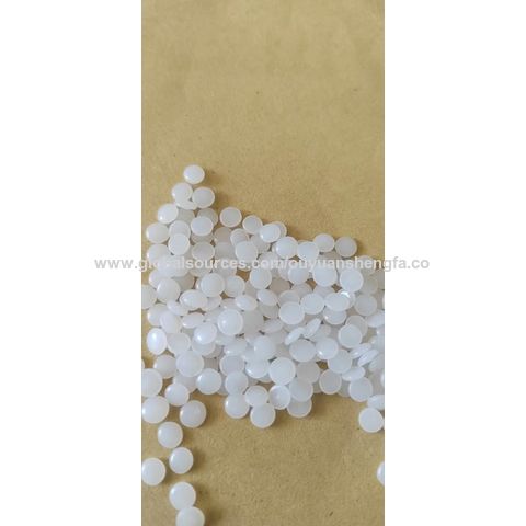 Buy Wholesale China White Transparent Eva High Quality Plastic Raw ...