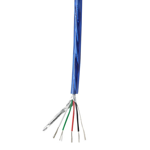 Buy Wholesale China Ul 2725 26 Awg Pvc Electronic Cables Insulation ...