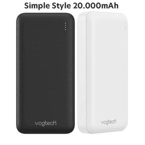 Buy Wholesale China Power Bank, Dual Usb 20000mah Portable Design ...