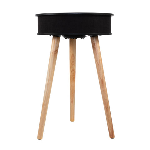 Buy Wholesale China Modern Wood Coffee Table Speaker Living Room ...