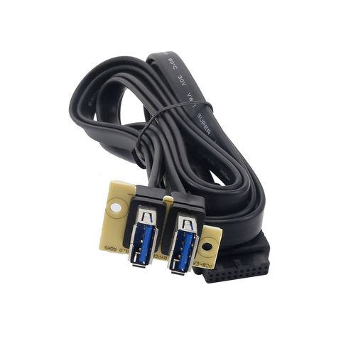 Buy Wholesale China Factory Oem Dual Usb 3.0 Ports Pc Computer Case ...