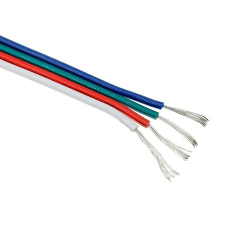 Buy Wholesale China Ul4478 Twisted Pair Flat Cable Pvc Coated Copper ...