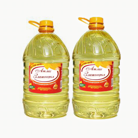 Buy Wholesale Kenya Refined Sunflower Cooking Oil 1l For Human ...