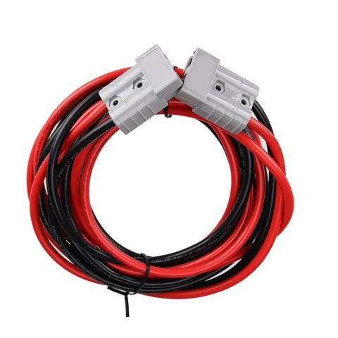 Buy Wholesale China Solar Extension Cable Anderson-style To Anderson ...