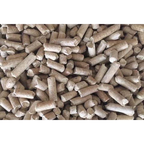 Buy Wholesale Kenya Low Price Beech Wood Pellet/ Pine Wood Pellets ...