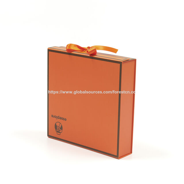 Buy Wholesale China Custom Luxury Rigid Cardboard Book Shape Box ...