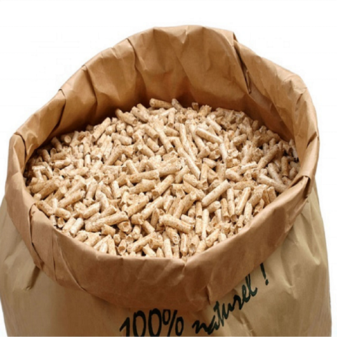 Buy Wholesale Kenya Wood Pellets Dinplus Einplus A1 Pellets & Wood ...
