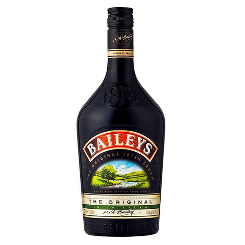 Buy Wholesale Germany Baileys Irish Cream Liqueur & Baileys, Vodka ...