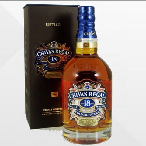 Buy Wholesale Germany Chivas & Chivas, Vodka, Whiskey, Spirit,gins ...