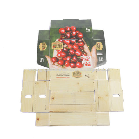 Buy Wholesale China Custom Printing Corrugated Paper Box Cartons For ...