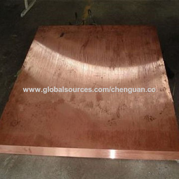 Buy Wholesale China Low-cost Brass Plates From 05mm To 26mm Thick ...