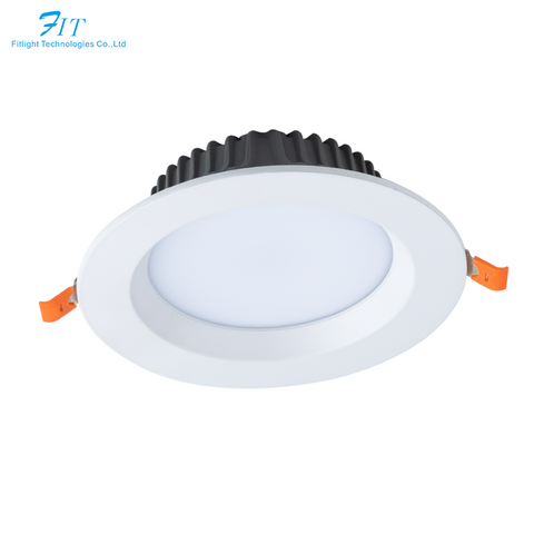 Buy Wholesale China Indoor Dim Anti Glare Recessed 15w Led Down Light ...